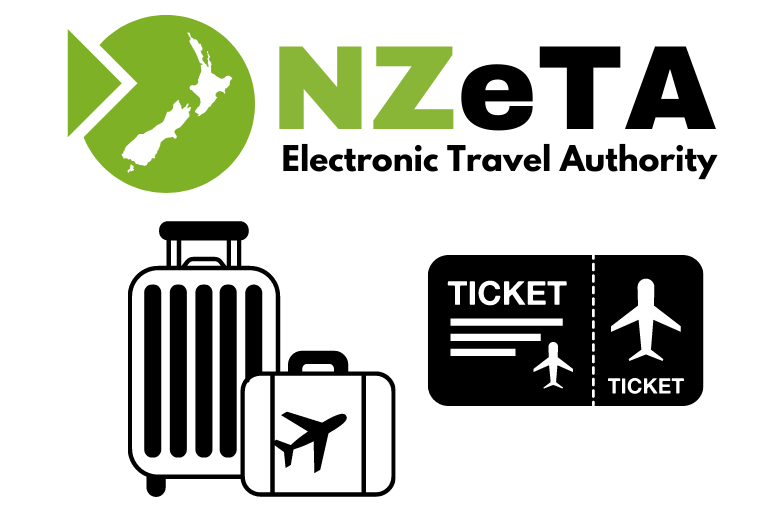 Como Solicitar NZeTA e IVL para entrar como turista na Nova Zelândia - Kiwi - Nova Zelândia