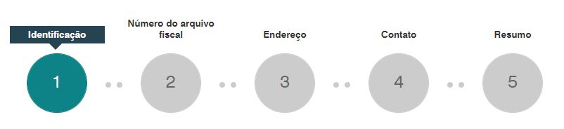 Como Criar o Tax File Number – TFN - Kiwi - Austrália